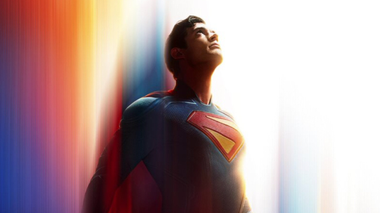 The New Superman Trailer Does the Impossible: It Will Force You To Feel ...