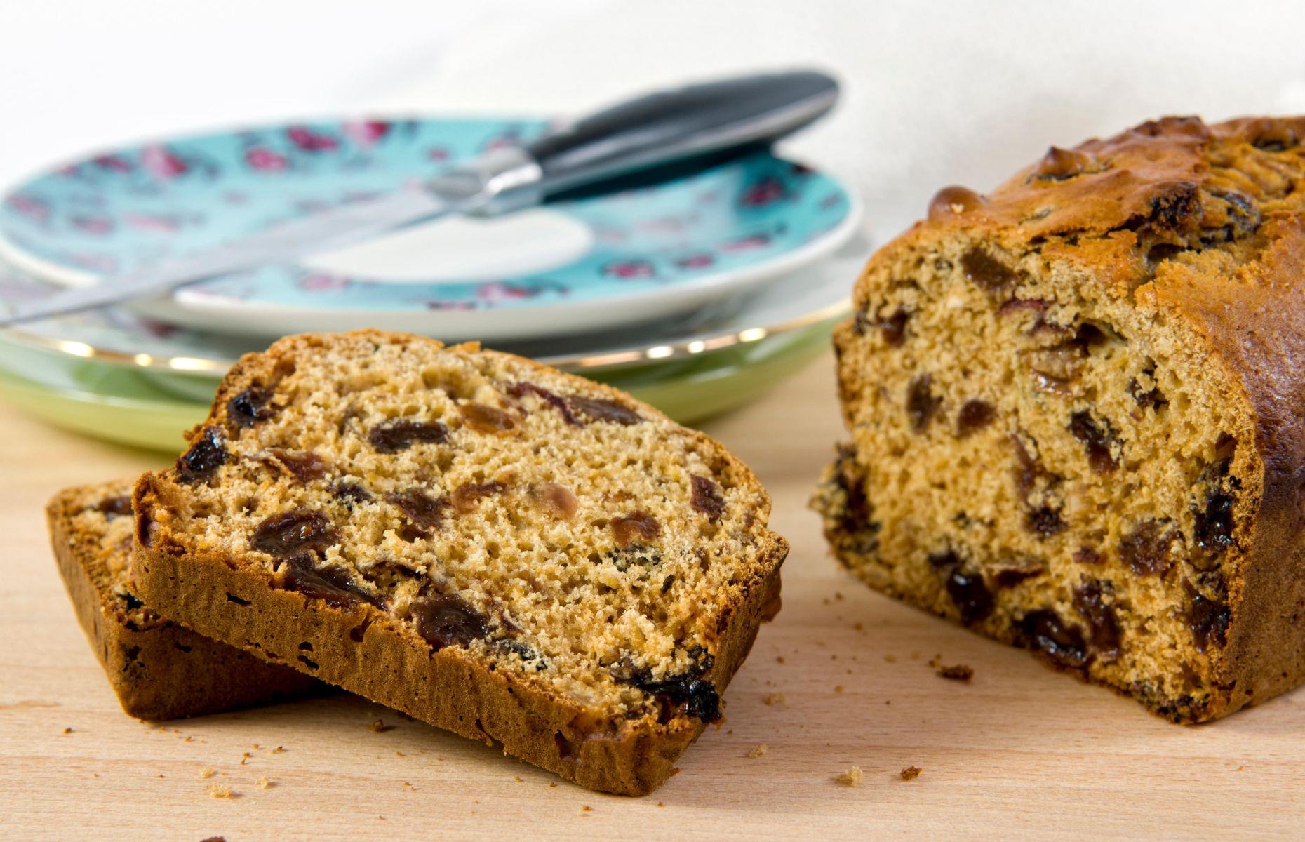 Ranked: 25 traditional British cakes everyone should try