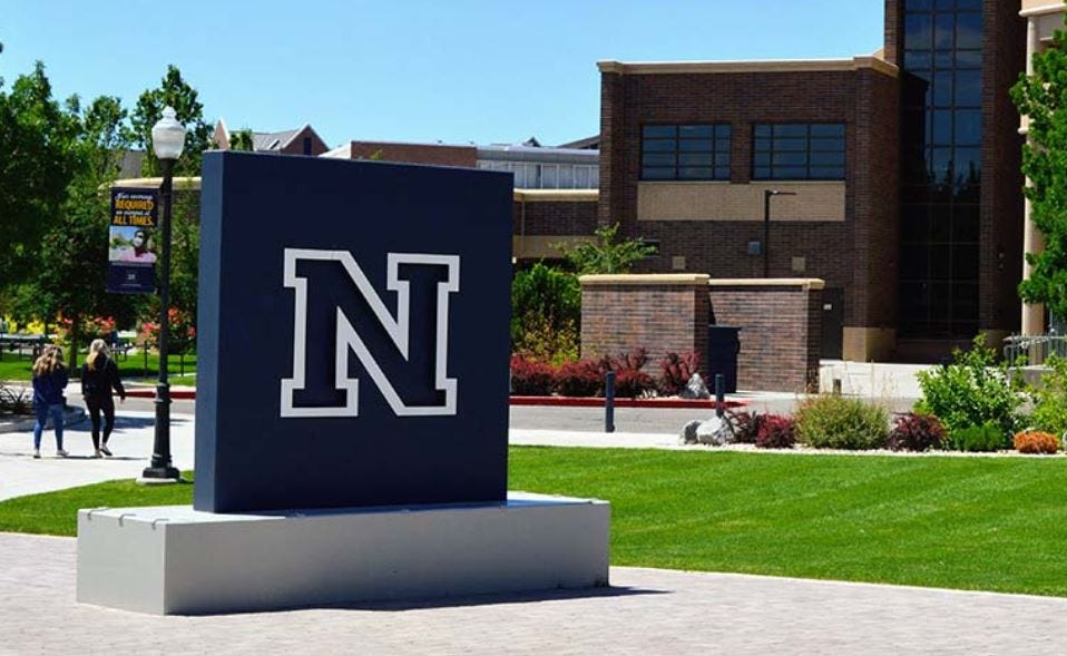 What are the best colleges in Nevada? Niche ranks UNR, UNLV, NSU and more