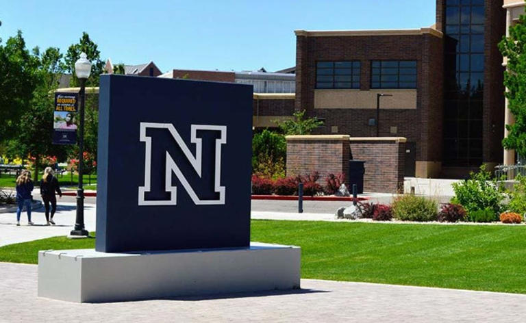 RentCafe ranked the 230 best college towns in U.S. Nevada didn't fare ...