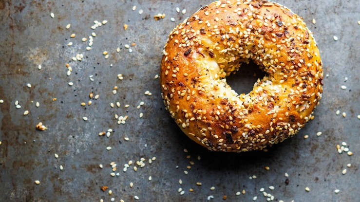 The Healthiest And Unhealthiest Store-Bought Bagels The Healthiest And Unhealthiest Store-Bought Bagels