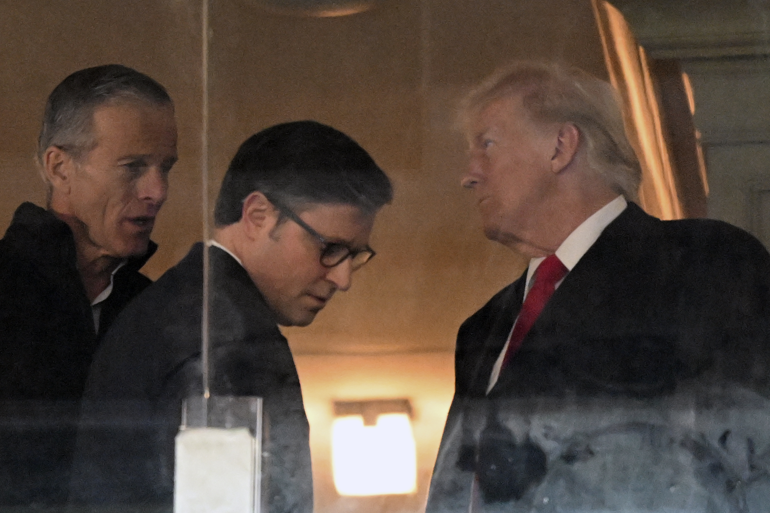 Live updates: House votes down Trump-backed spending bill as government ...