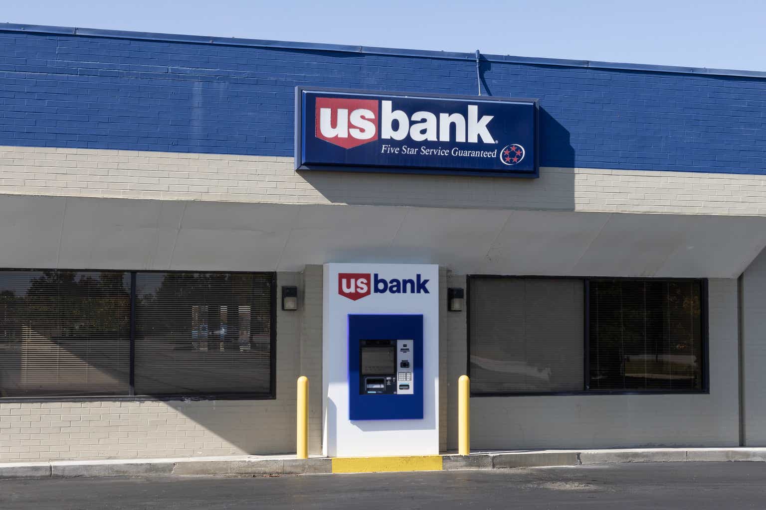 U.S. Bancorp Q1 earnings beat, helped by strong noninterest income