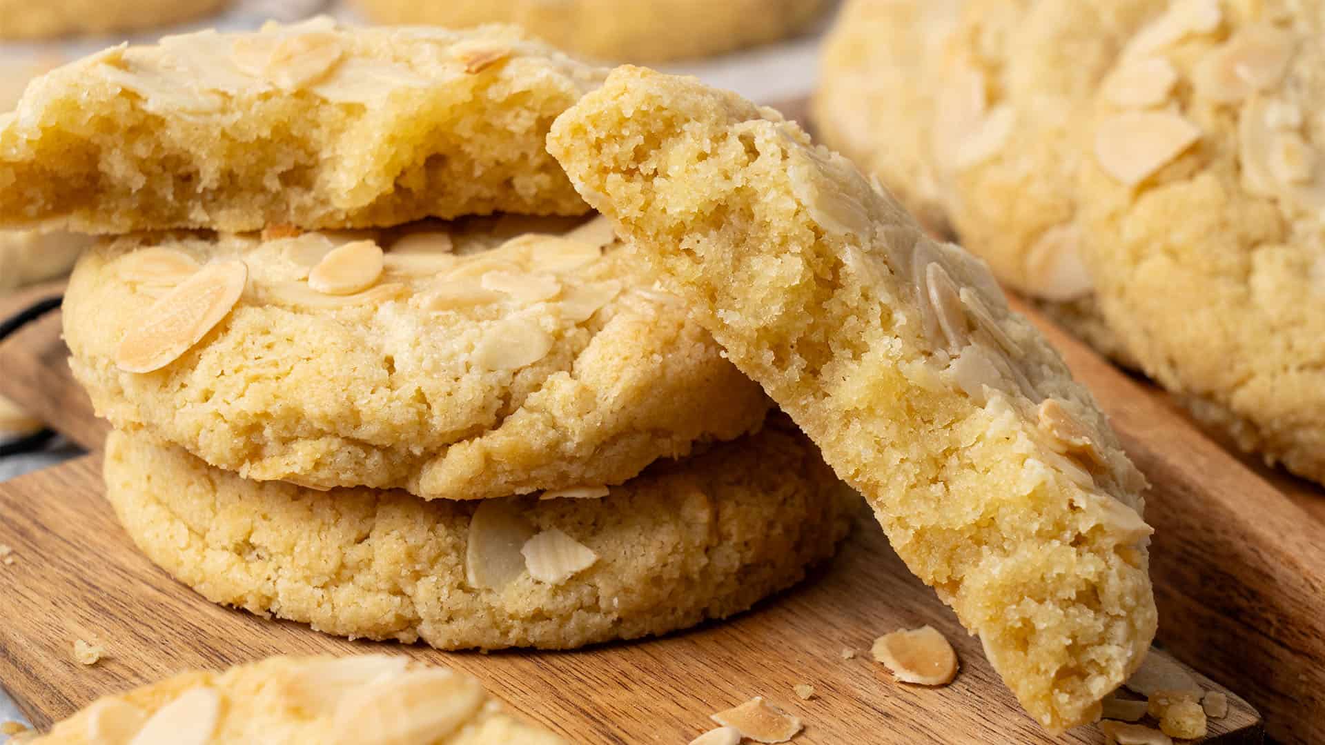 23 Unique & Gourmet Cookie Recipes That Are Chewy, Thick and ...
