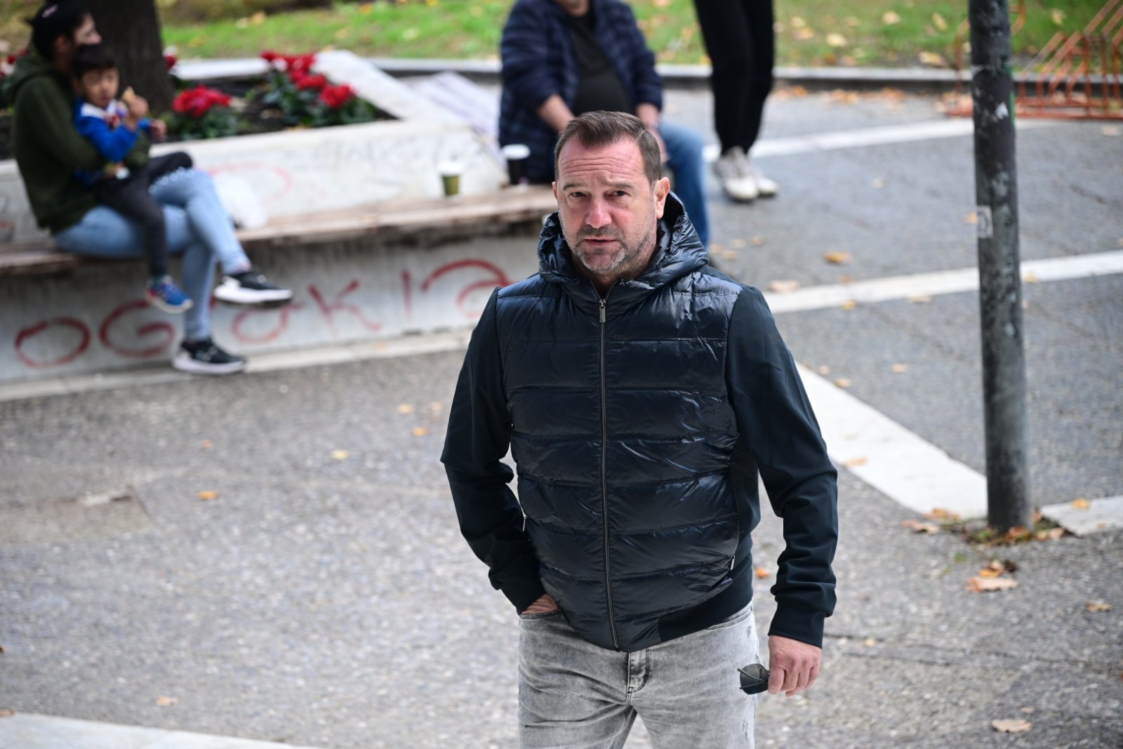 Νίκος Πλακιάς για προανακριτική για Τέμπη: «Τι έγιναν ρε παιδιά τα ...