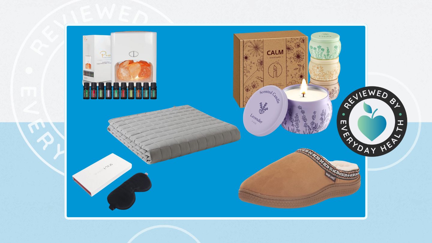 The Ultimate Gift Guide for People With Anxiety