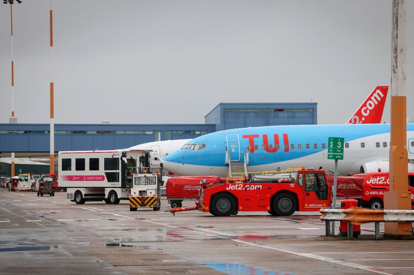 Midlands airport announces new ticketless drop-off rules - but it will cost you