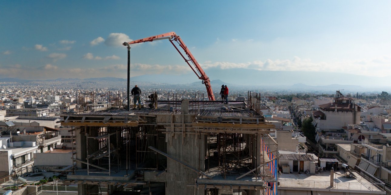 Νέος Οικοδομικός Κανονισμός: Μπόνους, περιβαλλοντικό ισοζύγιο και ποιοι ...