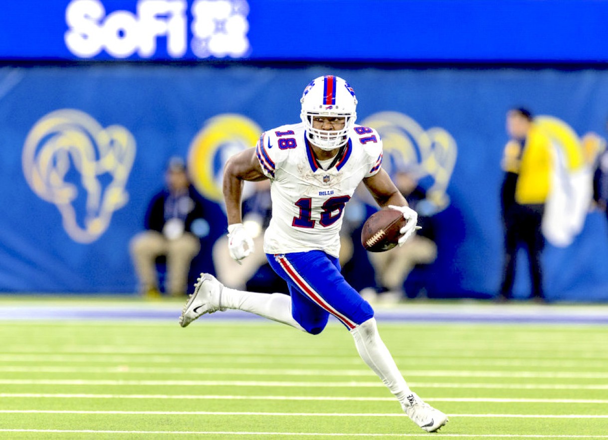 Fantasy Football Injury Reports For Week 18 (Sunday Morning Updates ...