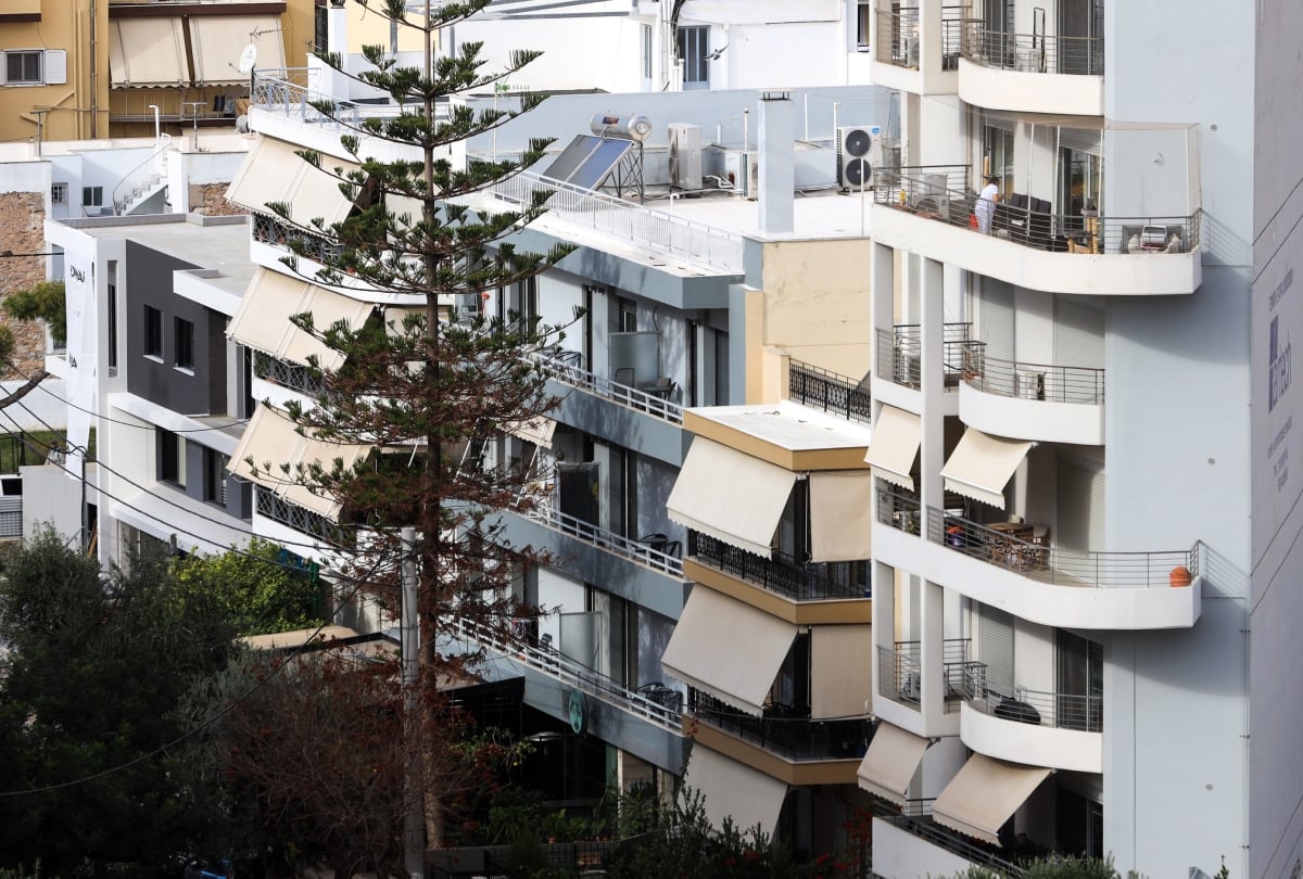 Κίνητρα για ανακαινίσεις κατοικιών με έκπτωση φόρου έως 16.000 ευρώ