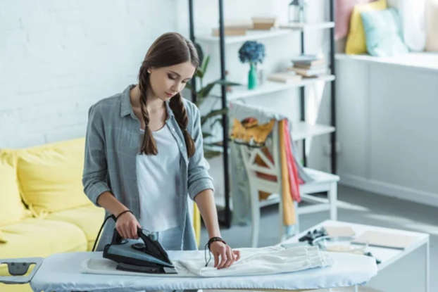 The Housekeeping Habits You Need to Break—14 Things That No Longer Make ... The Housekeeping Habits You Need to Break—14 Things That No Longer Make ...