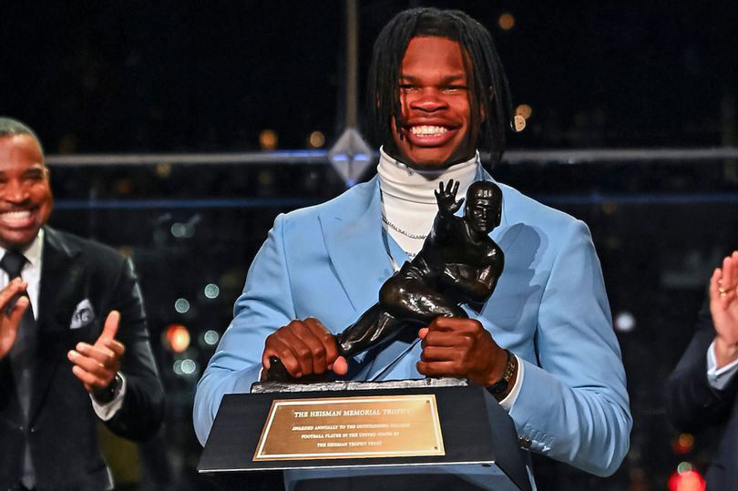 Travis Hunter’s team-mate Shedeur Sanders gives honest opinion after ... Travis Hunter’s team-mate Shedeur Sanders gives honest opinion after ...