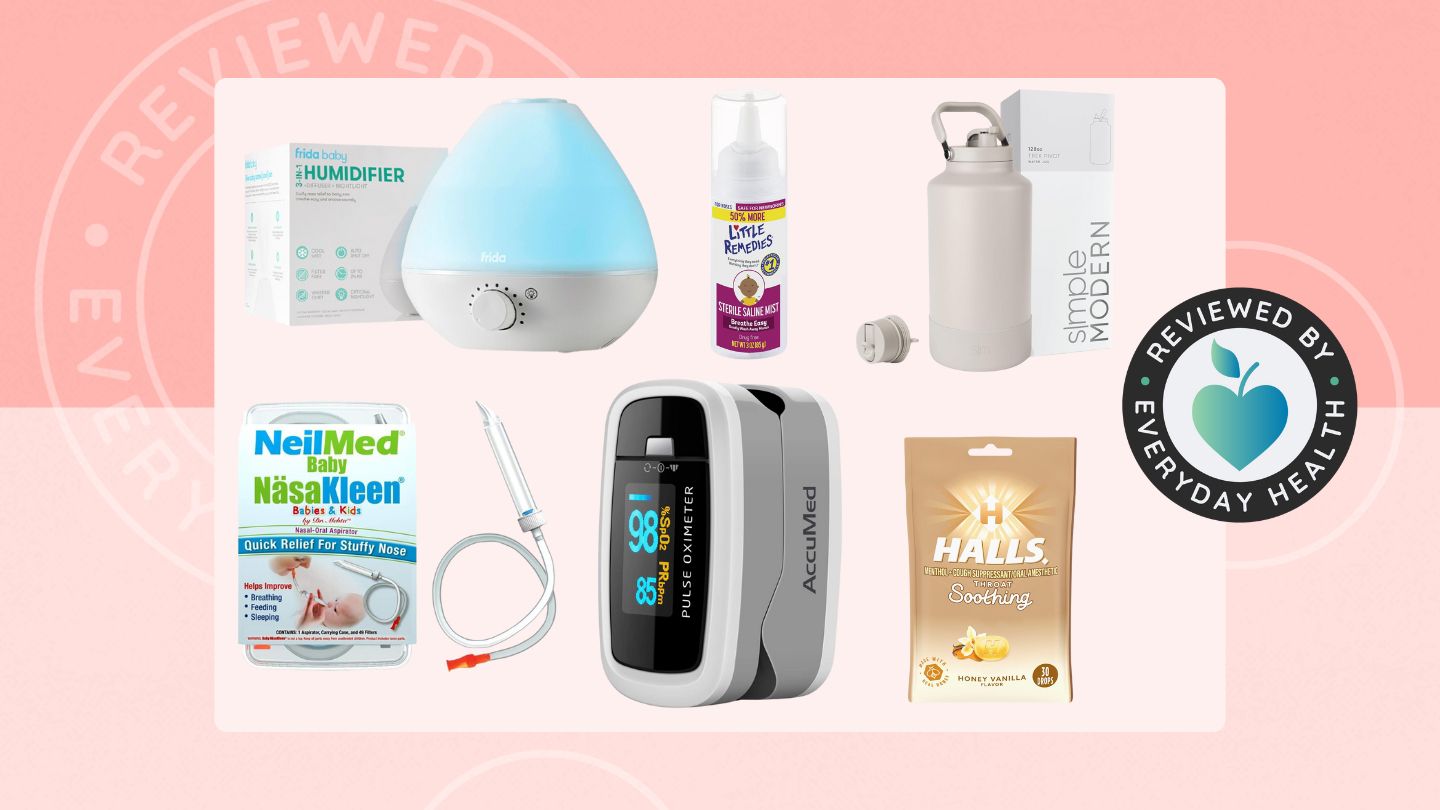 The Essential Gift Guide for When Everyone You Know Is Sick