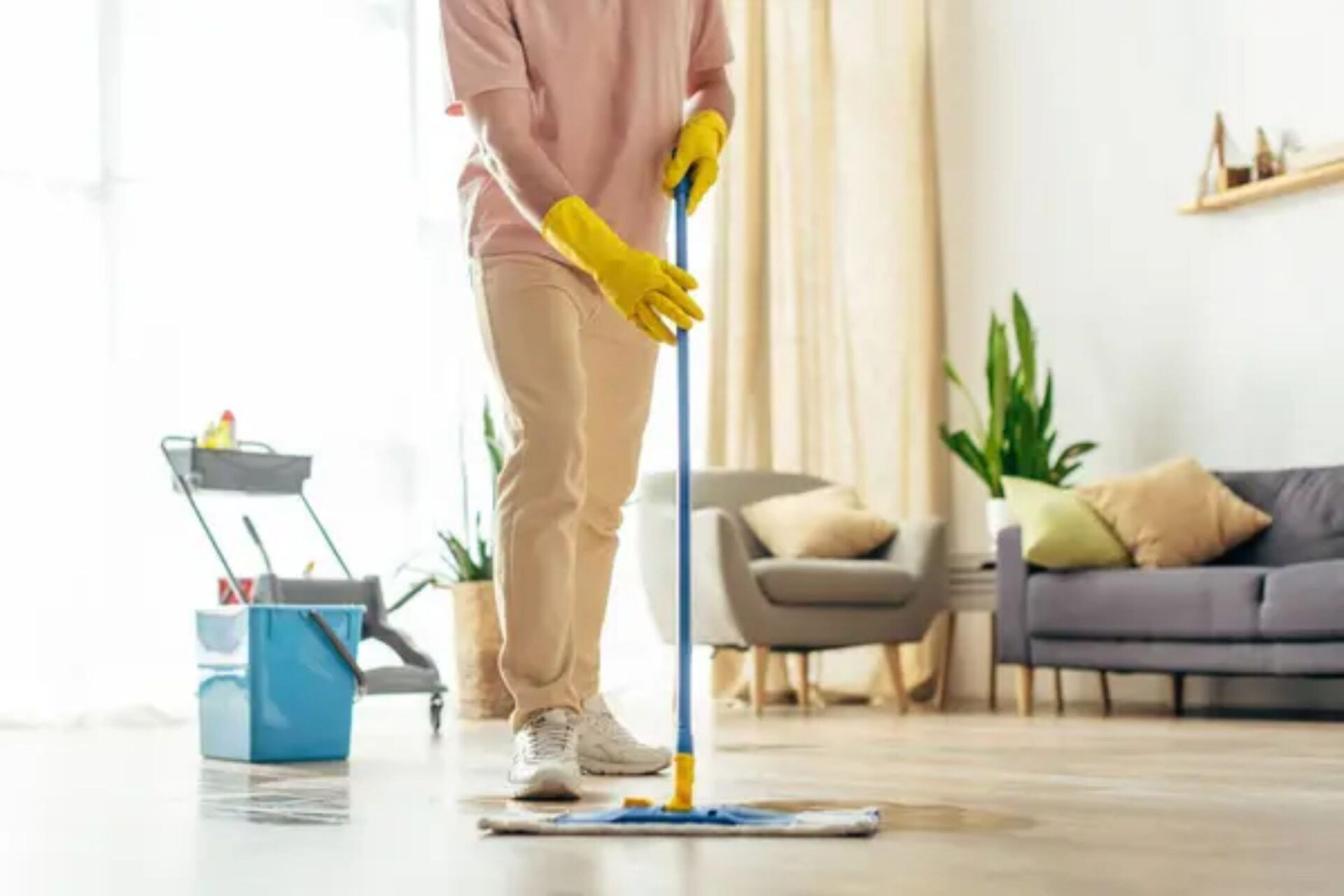 The Housekeeping Habits You Need to Break—14 Things That No Longer Make ... The Housekeeping Habits You Need to Break—14 Things That No Longer Make ...