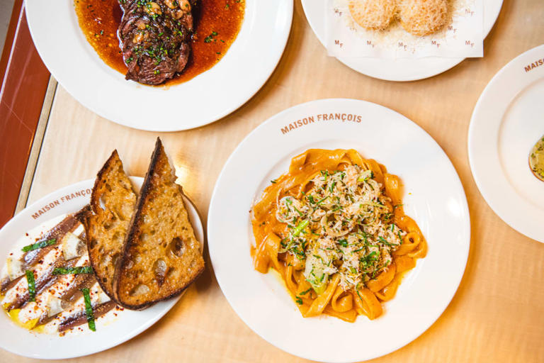 The Full English Breakfast Guide