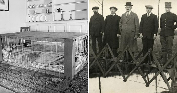 29 Odd Inventions That Had Their Fifteen Minutes Of Fame Then ...