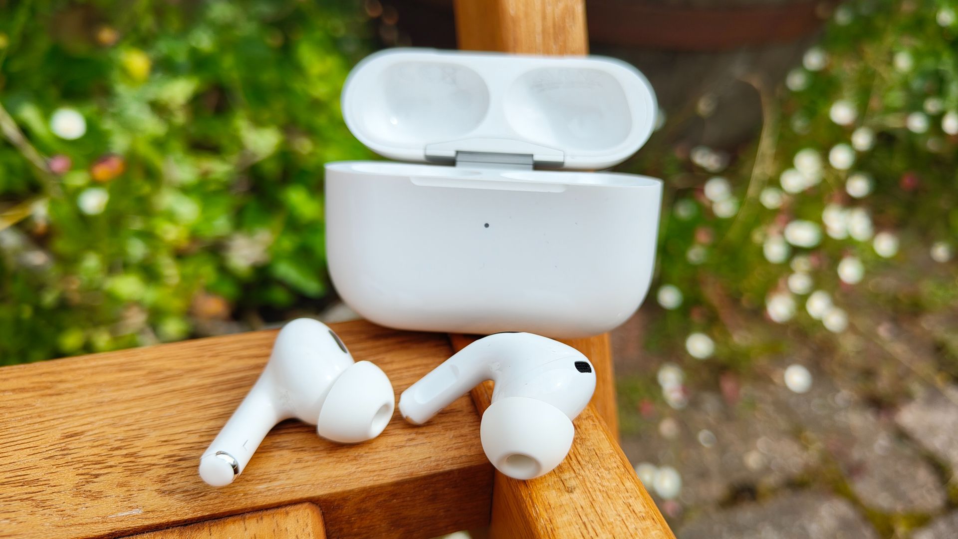 Apple's latest patent teases major usability upgrades for the AirPods ...