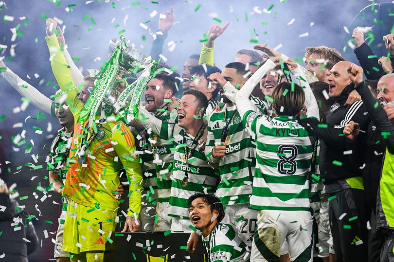 Vaclav Cerny must be hammered by Rangers as water squirting could have ...