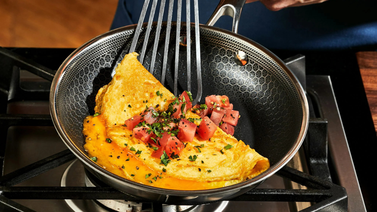 HexClad cookware is on sale now – but does it live up to Gordon Ramsay ...