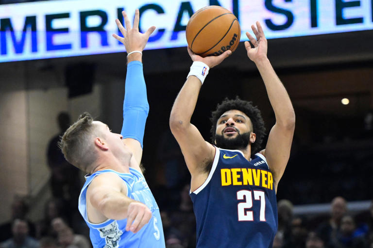 Denver Nuggets depth chart: Projecting starters, backups for 2025-26 season