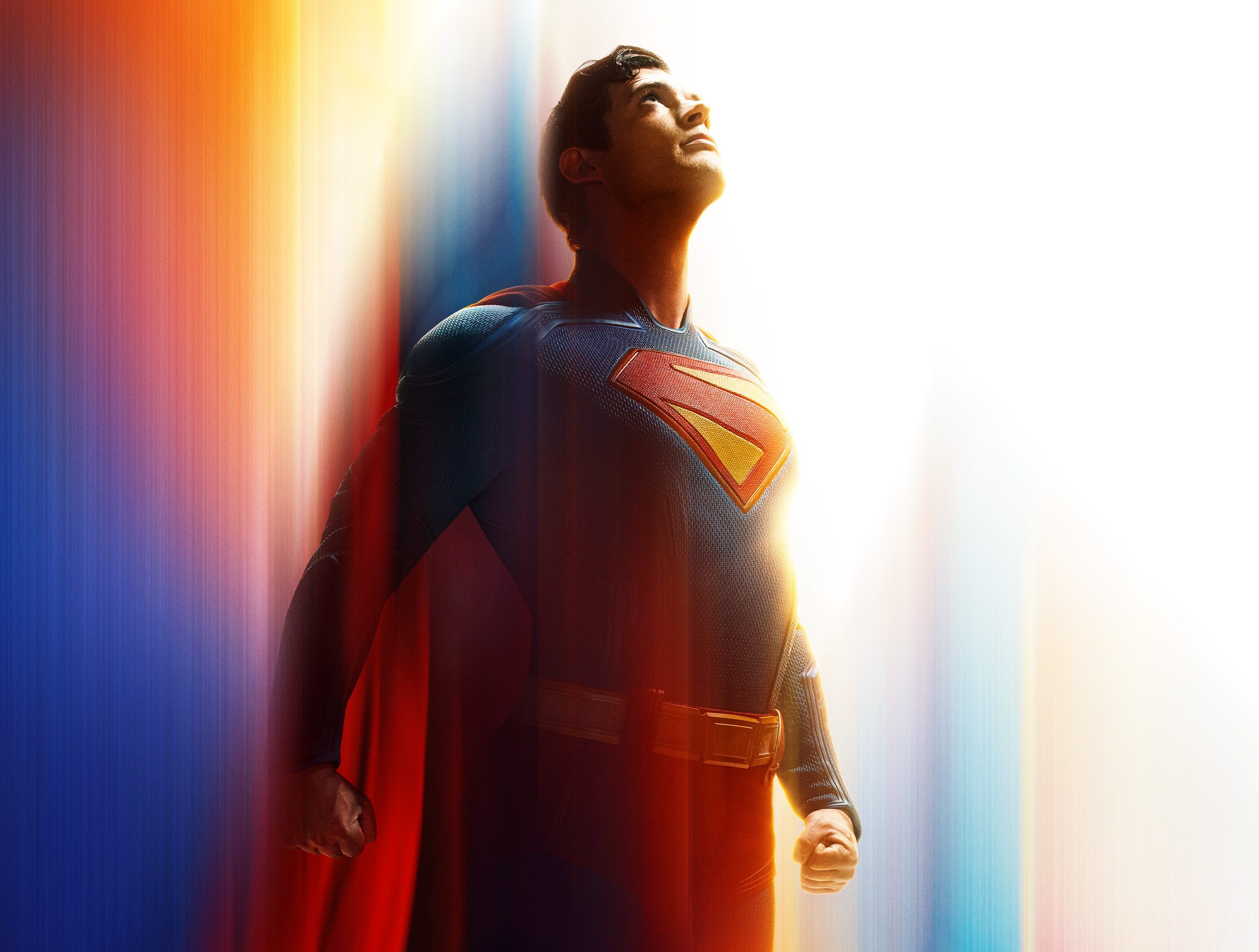 ‘Superman’ 2025 Cast: Pics of the Actors Playing Clark Kent, Lois Lane ...
