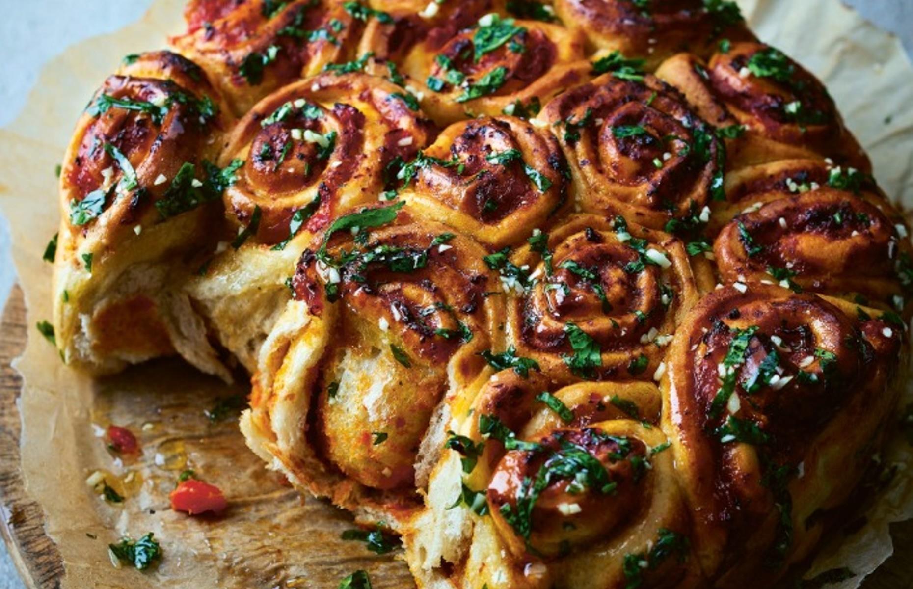 51 crowd-pleasing recipes to make your dinner party unforgettable