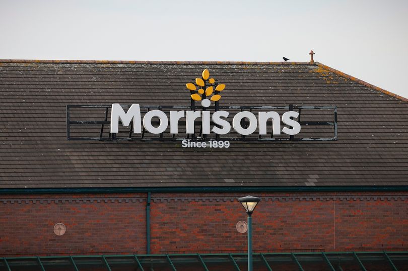 Morrisons makes big change to More Card loyalty scheme that will affect ...