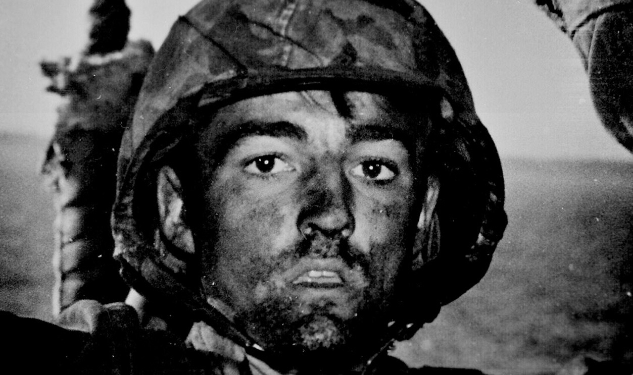 Are You A History Buff? How Many Of These WWII Questions Can You Answer? Are You A History Buff? How Many Of These WWII Questions Can You Answer?