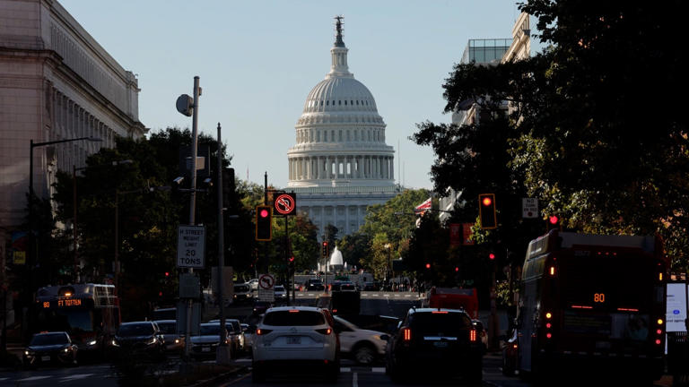 When is the government shutdown deadline? What to know as shutdown looms
