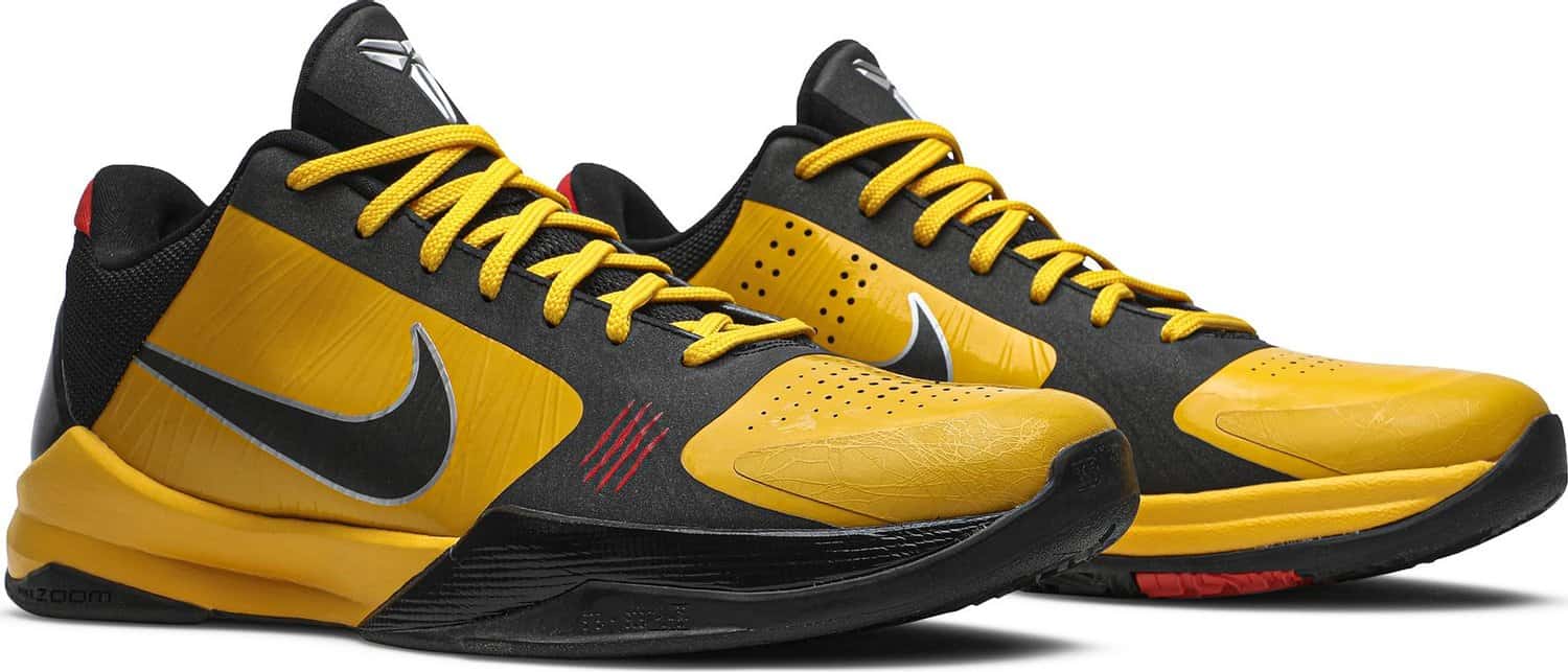 The top 20 Bruce Lee sneakers that’ll kick your collection into beast mode