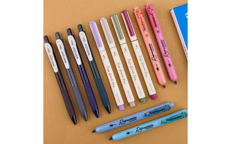 Best highlighter pens to boost your study sessions