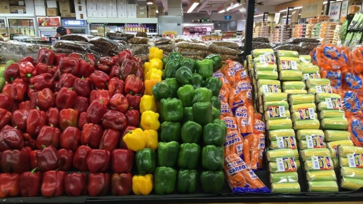 How to save on food purchases? Compare prices and quality without ...