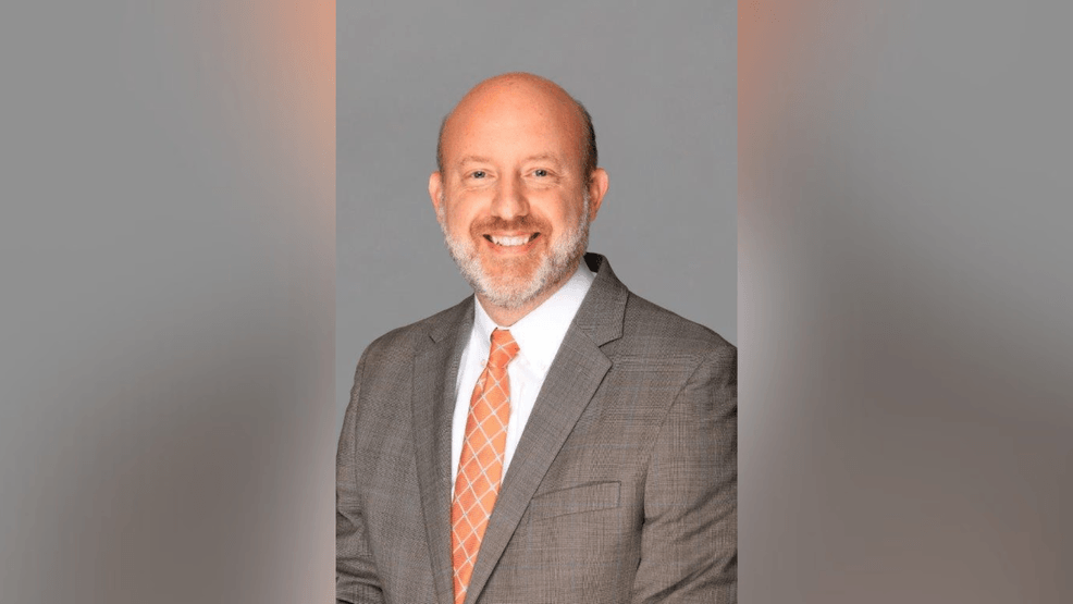 HCS shares video of new superintendent