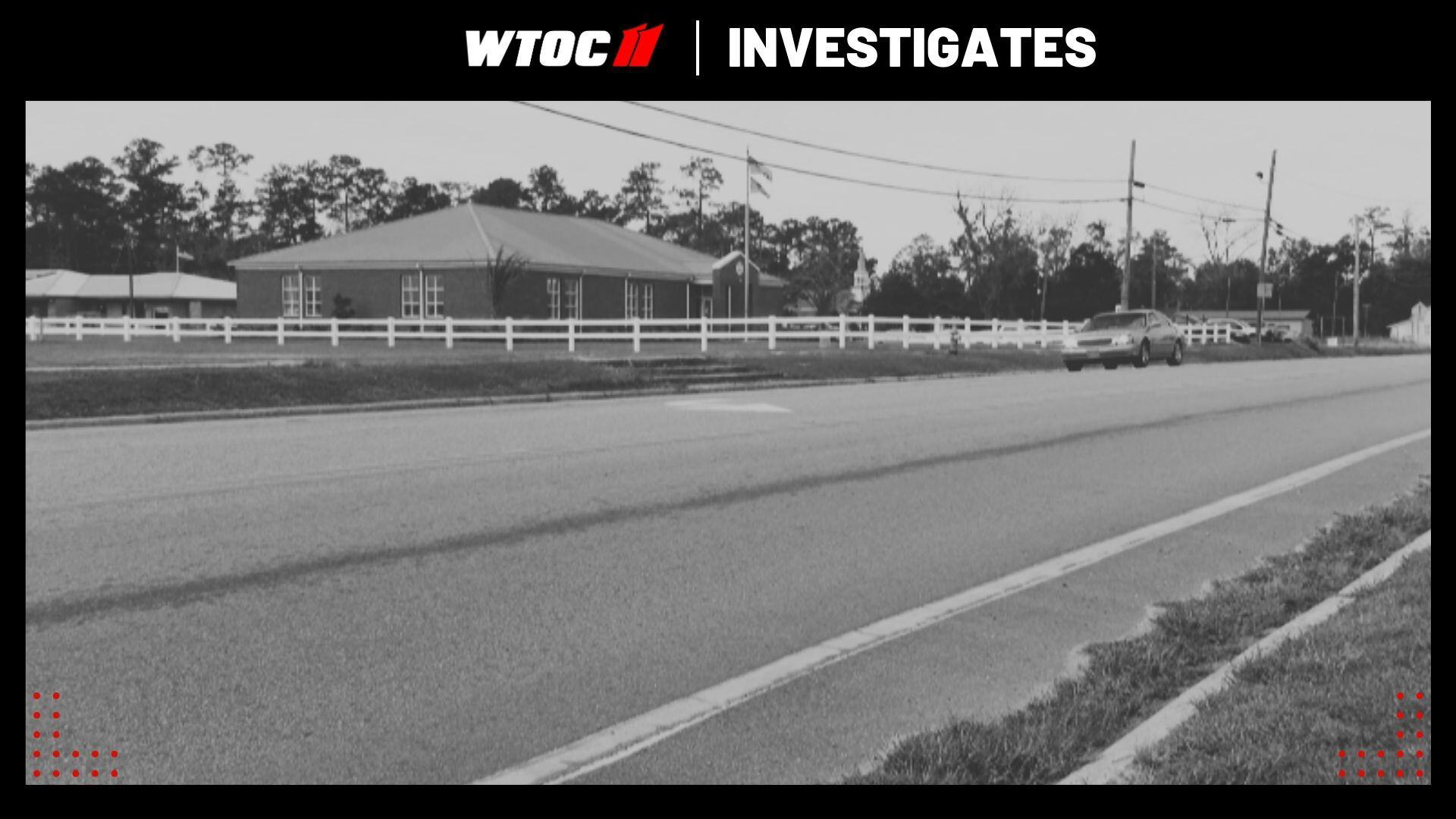 Raided: GBI investigates misuse of Long County funds Raided: GBI investigates misuse of Long County funds