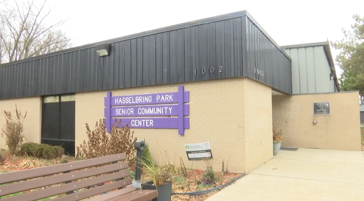 Court rules in favor of Flint in senior center legal battle