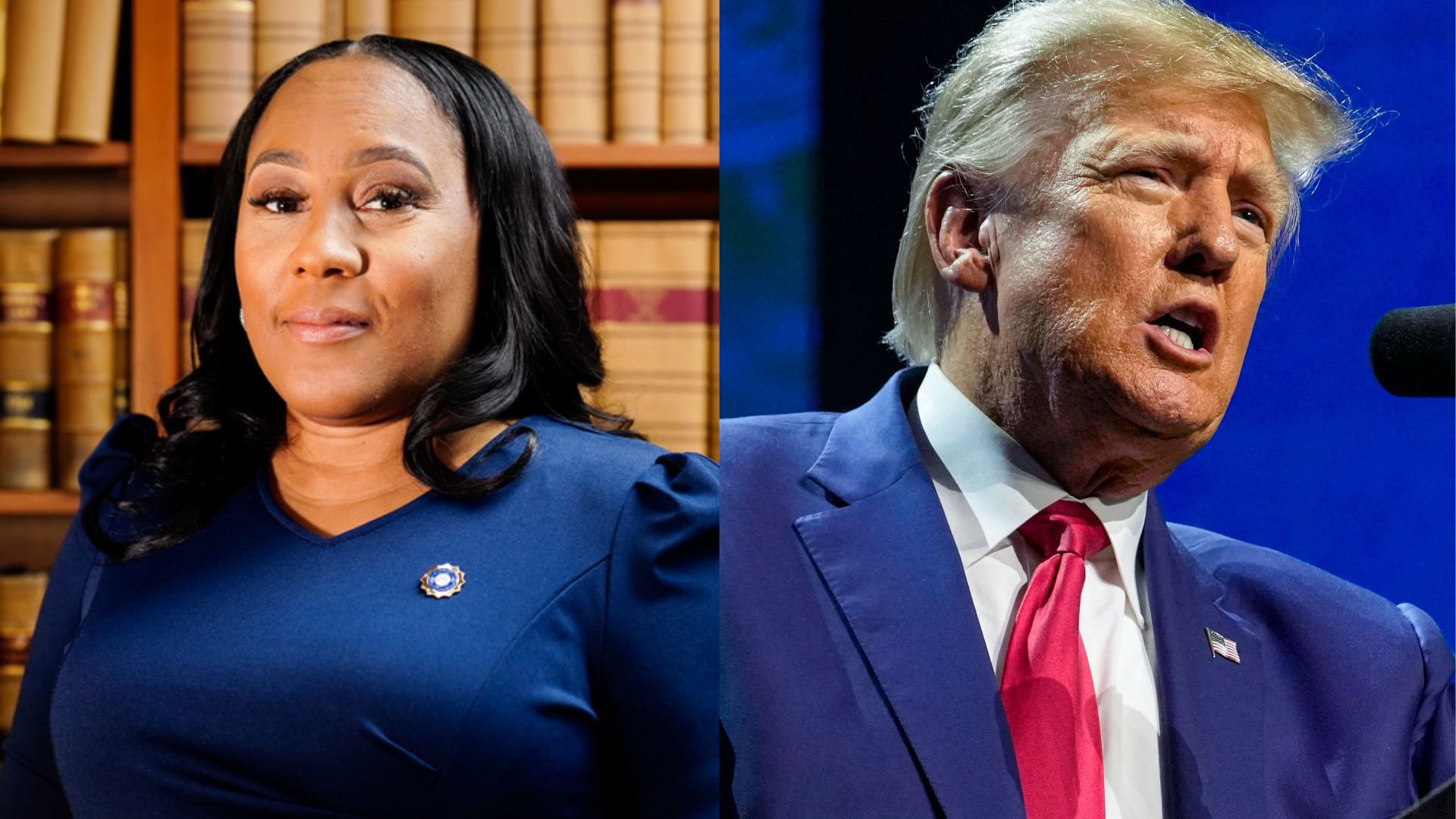 Georgia's Trump election interference case could cost Fulton County ...