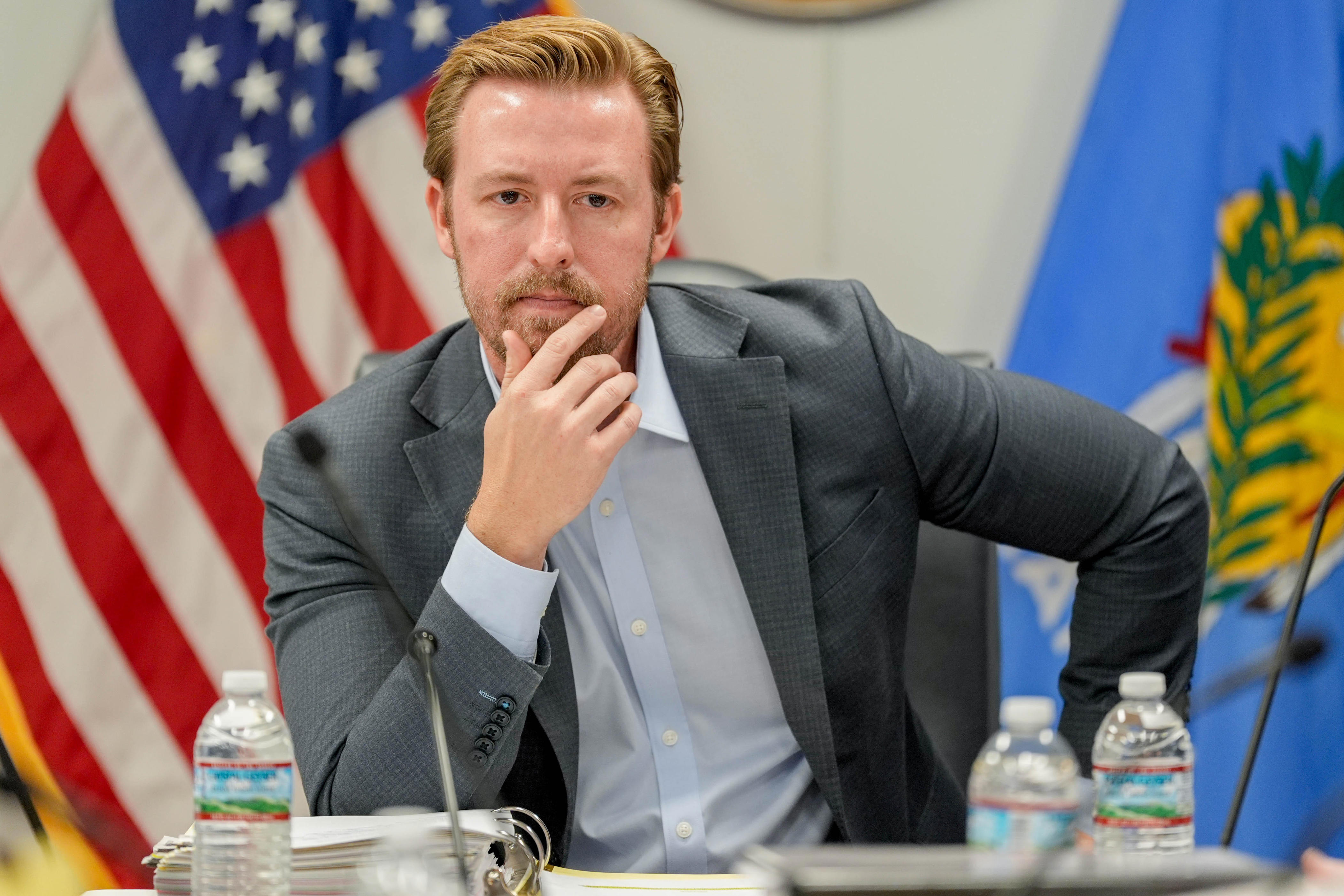 Has Ryan Walters missed the boat on what needs to be done for Oklahoma ...