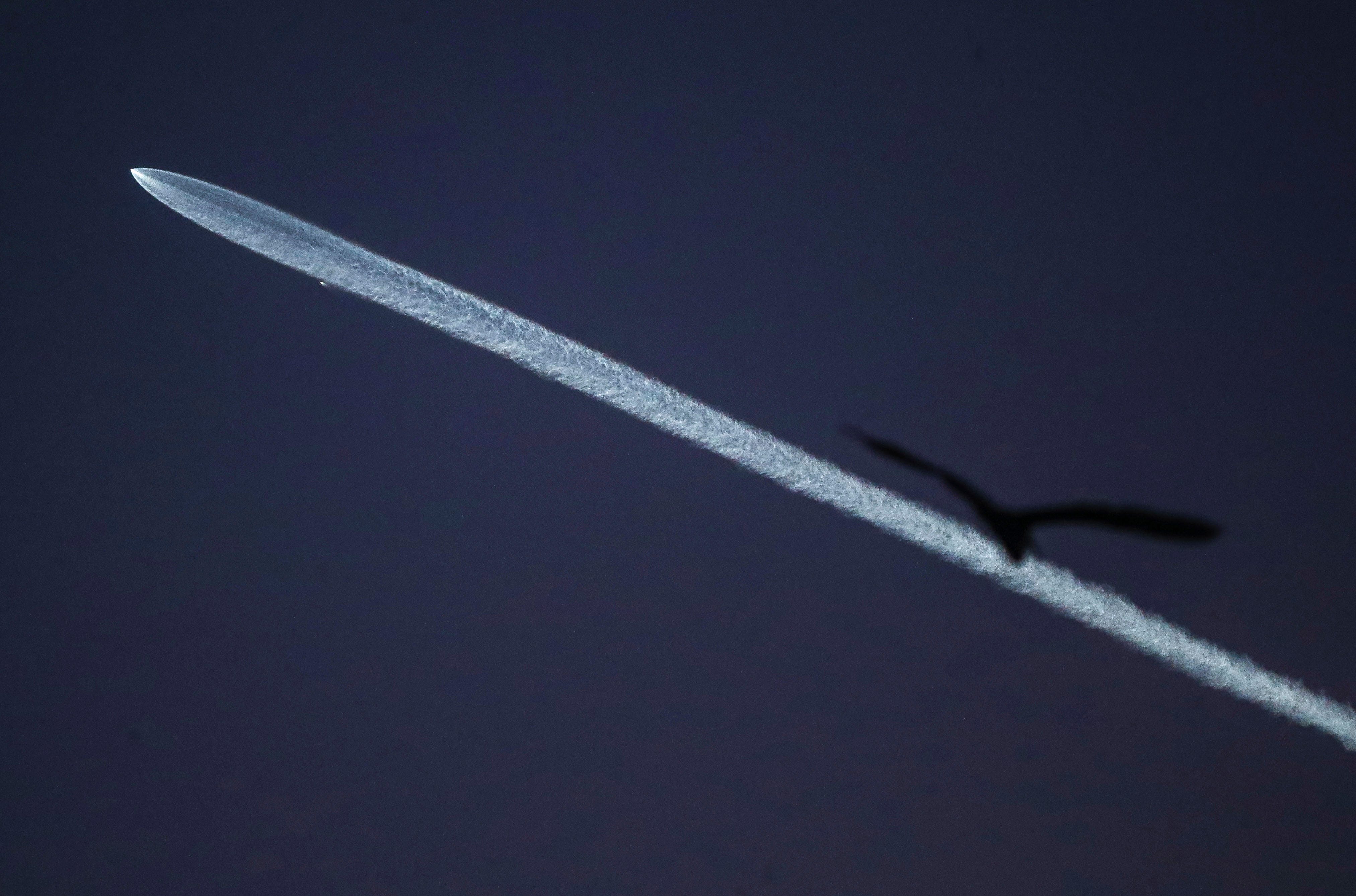 Is there a rocket launch today in California? Here's the SpaceX ...