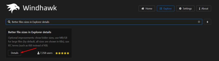 How to Show Folder Size in Windows 11's File Explorer Size Column