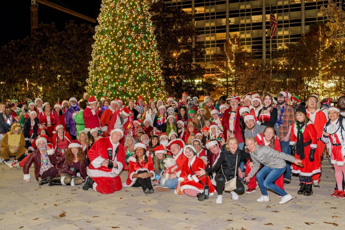Best Things to Do in Dallas, Texas During Christmas Season