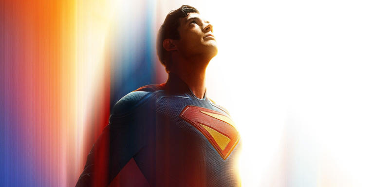 Now That The DC Universe's First Release Is Officially Out, There's ...