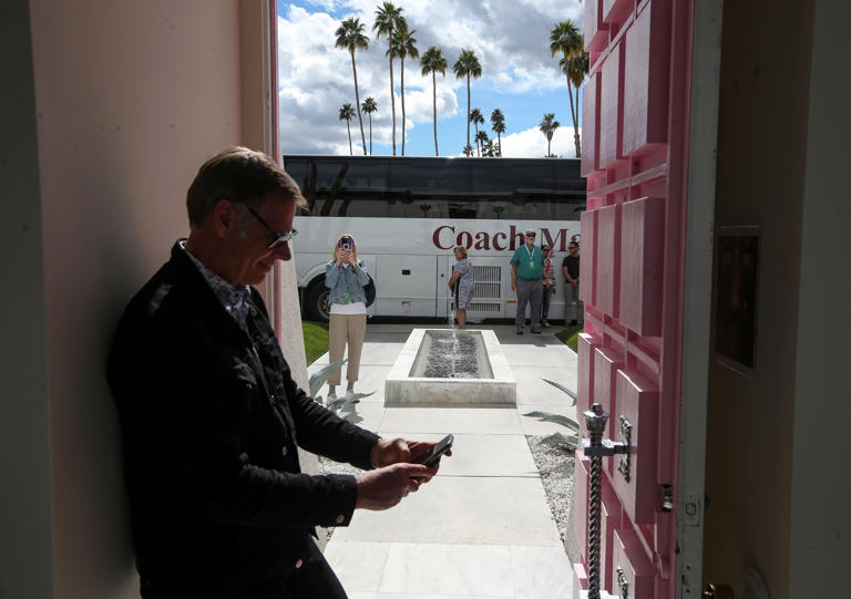 6 things to know about Palm Springs Modernism Week in October