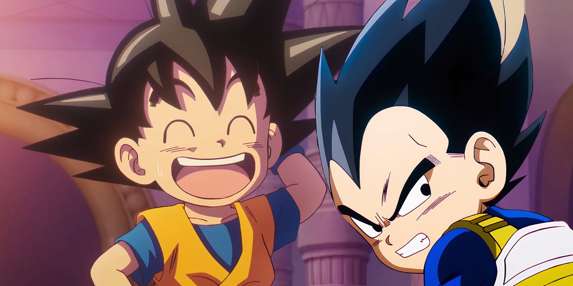 Dragon Ball Takes a Shot at Goku as Vegeta Lays Out His Biggest Flaw In ...