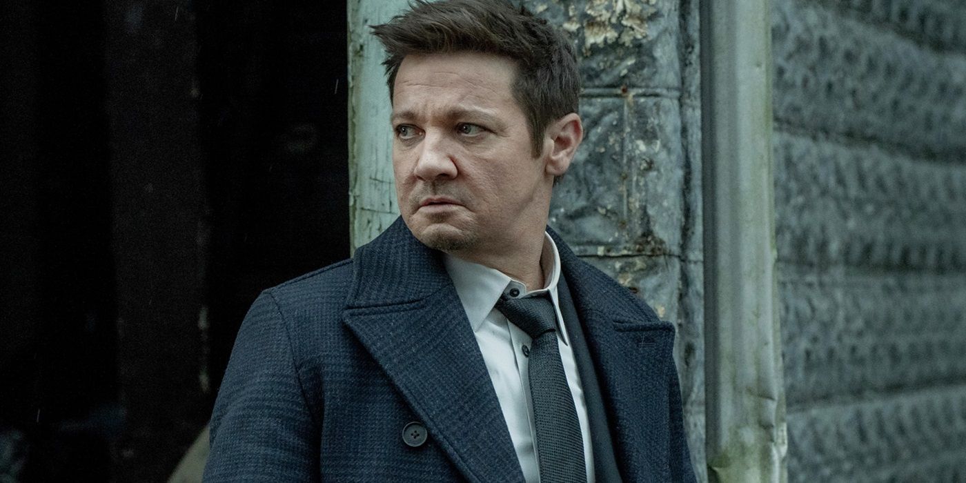 Jeremy Renner’s Mayor of Kingstown Season 4 Premiere Date Revealed ...