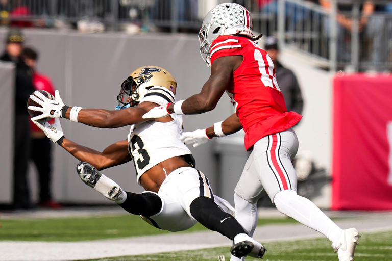 Kansas State football adds a wide receiver and two defenders from transfer portal