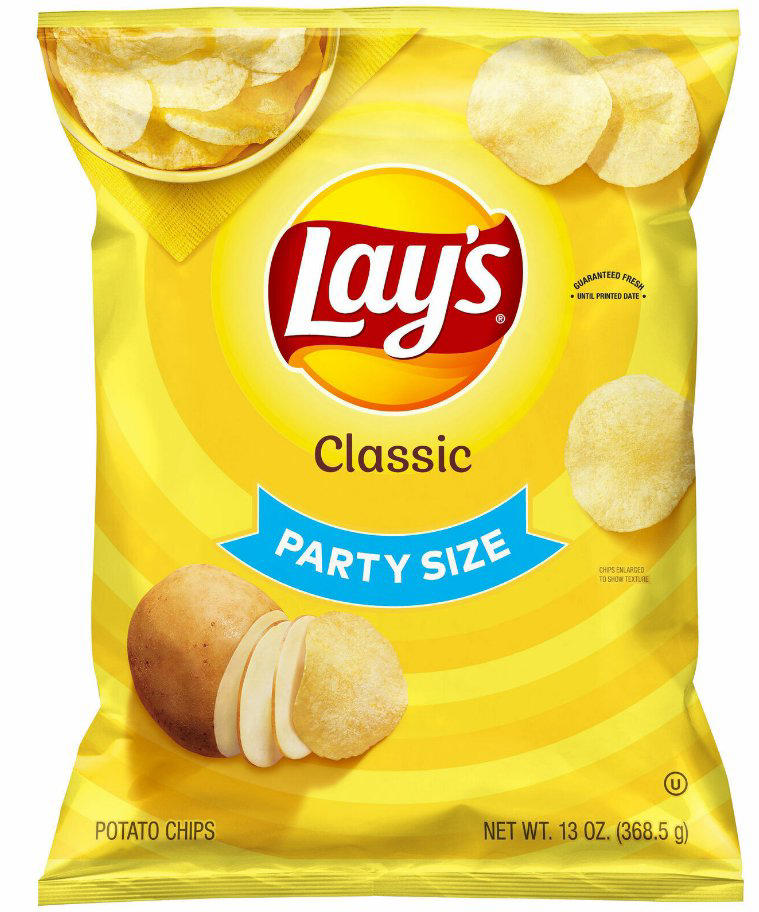 Crisps recalled for 'undeclared milk' that can cause life-threatening ... Crisps recalled for 'undeclared milk' that can cause life-threatening ...