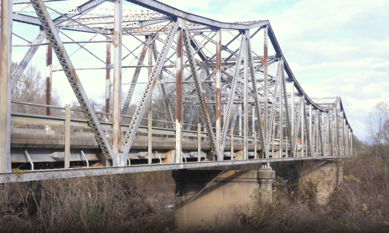 State Route 28 bridge expected to reopen in Spring 2025