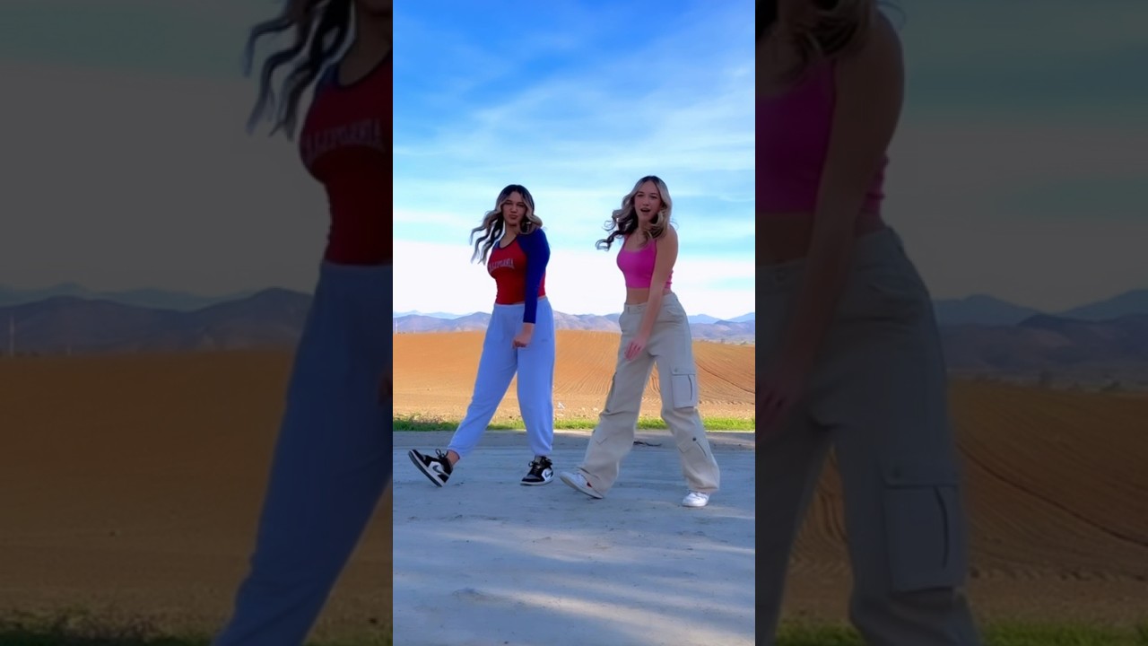 Extreme Dance Challenge: Sisters Compete