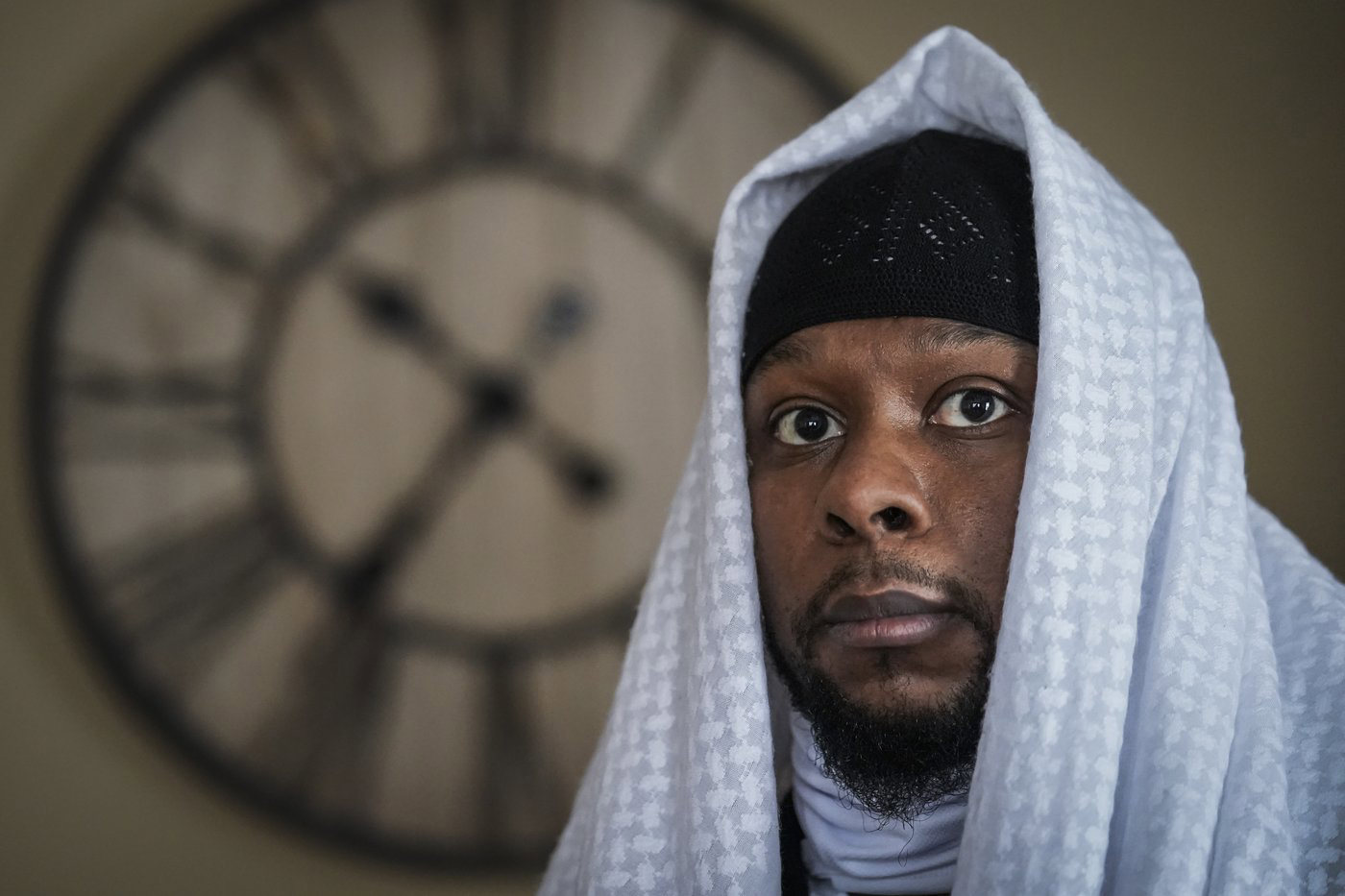 A Minnesota man whose juvenile murder sentence was commuted to remain ... A Minnesota man whose juvenile murder sentence was commuted to remain ...