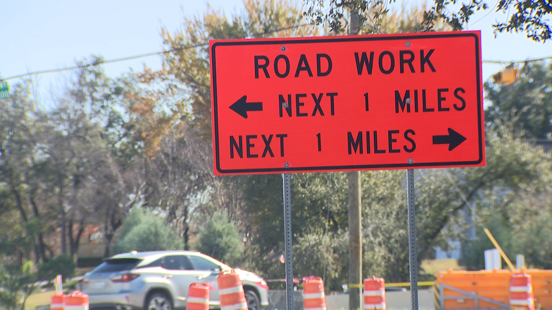 TxDOT plans to get rid of all traffic signals on Loop 360